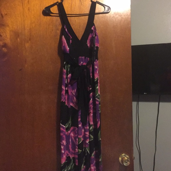 Dresses Maxi Poshmark